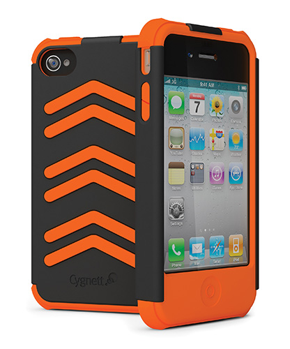 Test comparatif 20 meilleures coques de protection extrême iPhone 4 et ...