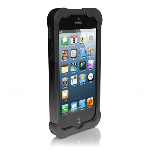 30 étuis coques de protection iPhone 5S au banc d'essai - iPhone Blog