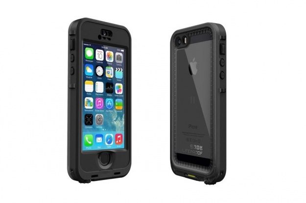 30 étuis coques de protection iPhone 5S au banc d'essai - iPhone Blog