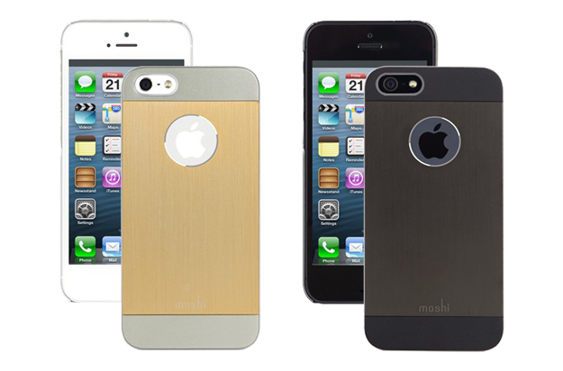30 étuis coques de protection iPhone 5S au banc d'essai - iPhone Blog