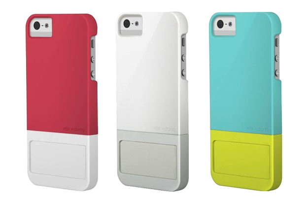 30 étuis coques de protection iPhone 5S au banc d'essai - iPhone Blog