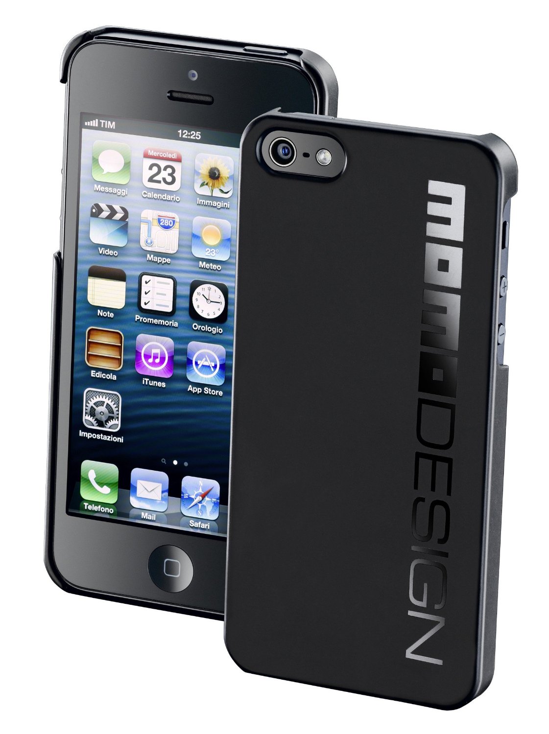 30 étuis coques de protection iPhone 5S au banc d'essai - iPhone Blog