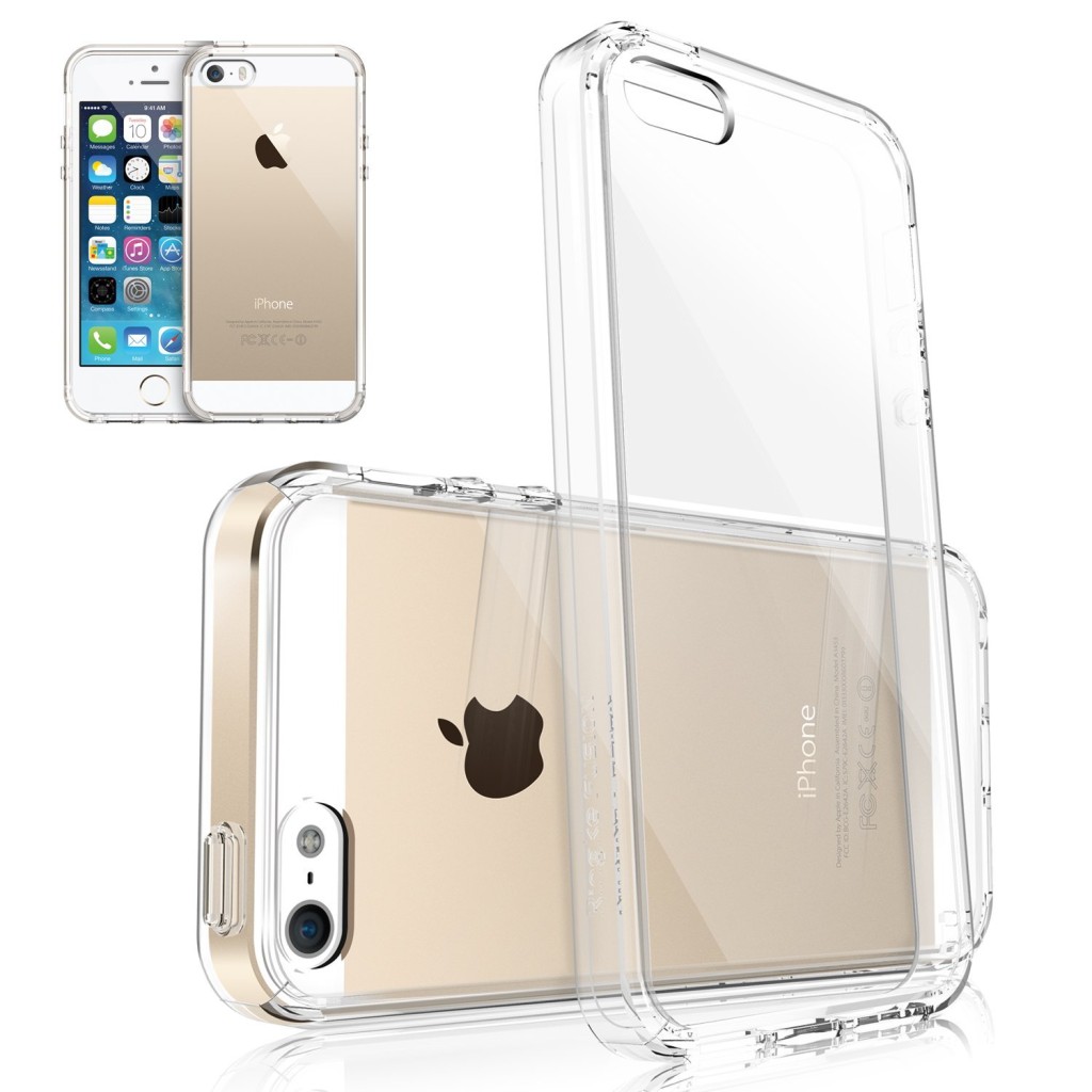 30 étuis coques de protection iPhone 5S au banc d'essai - iPhone Blog