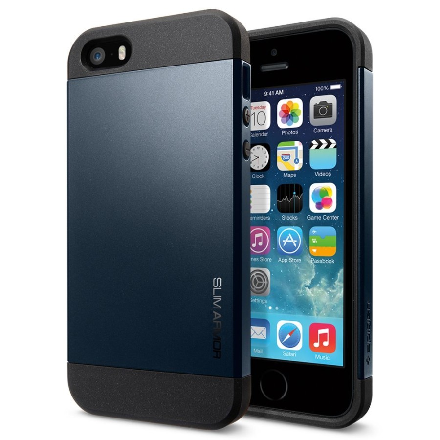 30 étuis coques de protection iPhone 5S au banc d'essai - iPhone Blog
